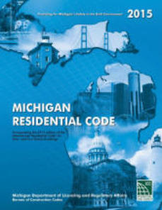 Michigan Builders License Training Study Materials